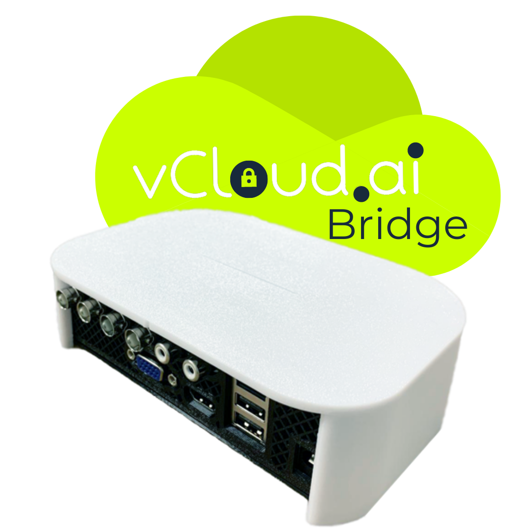 Downloads — vCloud.ai